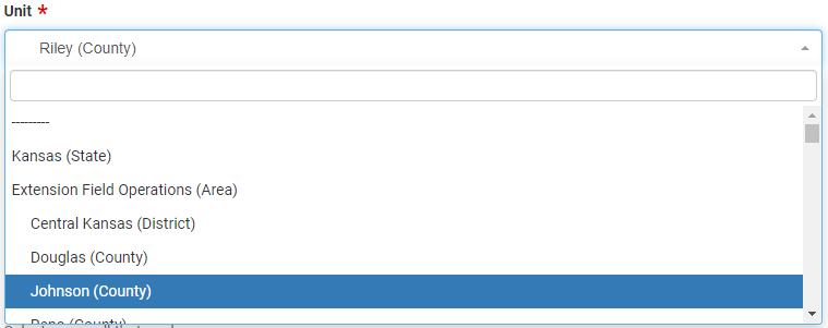 Create a PSE – PEARS Support Documentation