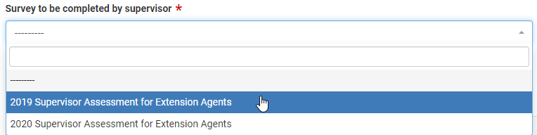Create a Performance Review Plan – PEARS Support Documentation