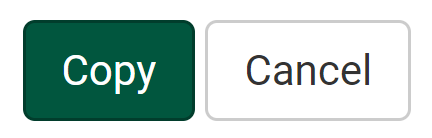Copy a Program Activity – PEARS Support Documentation