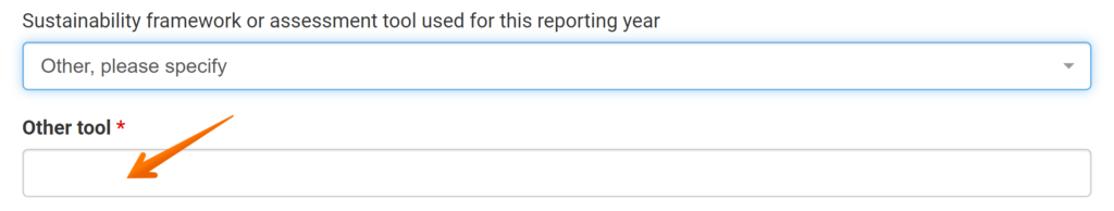 Plan for PSE Sustainability – PEARS Support Documentation