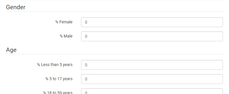Record Changes Adopted – PEARS Support Documentation