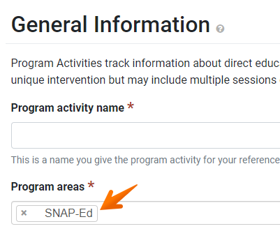 Manage Organization Settings – PEARS Support Documentation