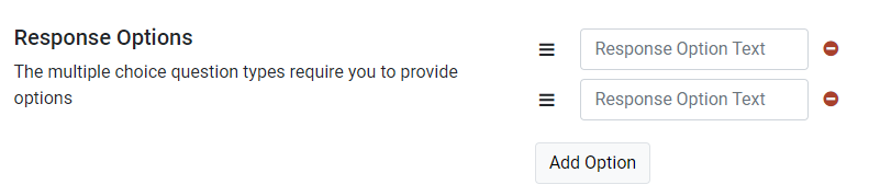 Manage Custom Fields – PEARS Support Documentation