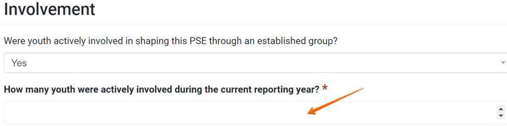 Document PSE Strategy – PEARS Support Documentation